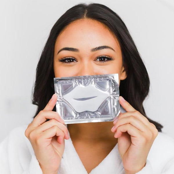 Lip Plumping Mask - FormRx Skin Care - FormRx Skin Care