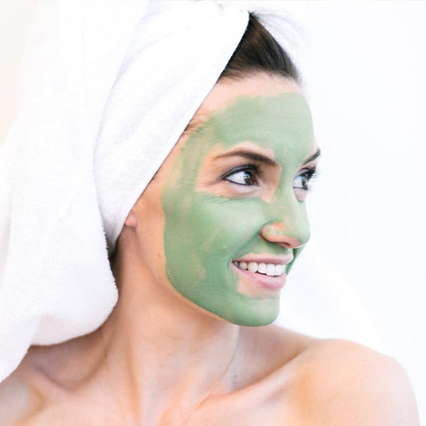 Mint Mask - FormRx Skin Care - FormRx Skin Care